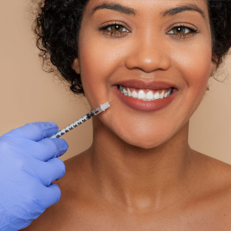 Understanding Cosmetic Injectables: A Comprehensive Guide - The Face ...